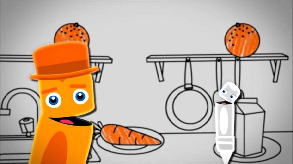 Creepy children’s programming review: Color Crew – Welcome to ...