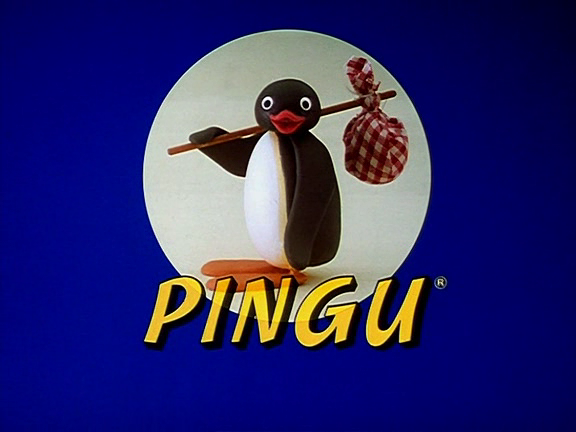 Creepy Children’s Programming Reviews: PINGU – Welcome to ...