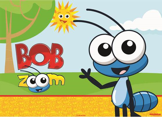 Creepy Children’s Programming Reviews: BOB ZOOM – Welcome to ...