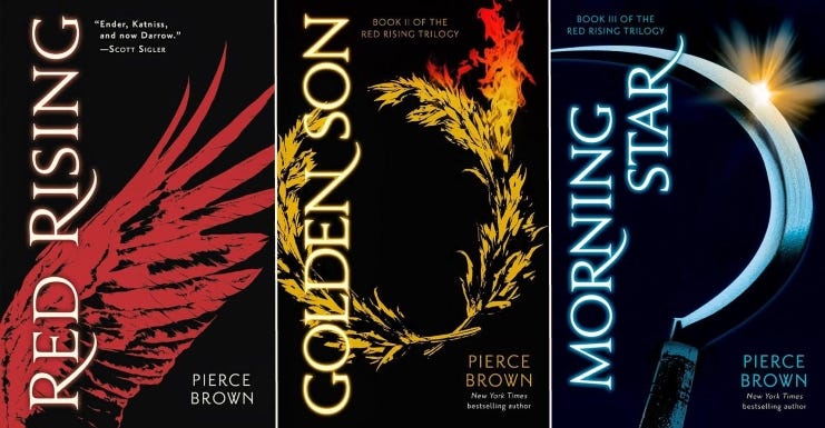 Go read RED RISING – Welcome to infinitefreetime dot com